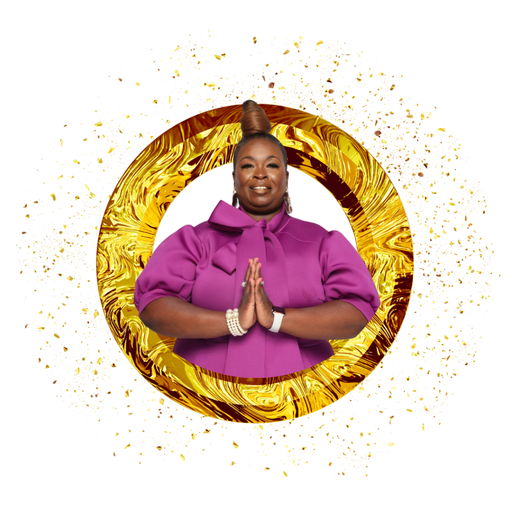 Apostle Kenesia Mouton – Apostle Kenesia Mouton