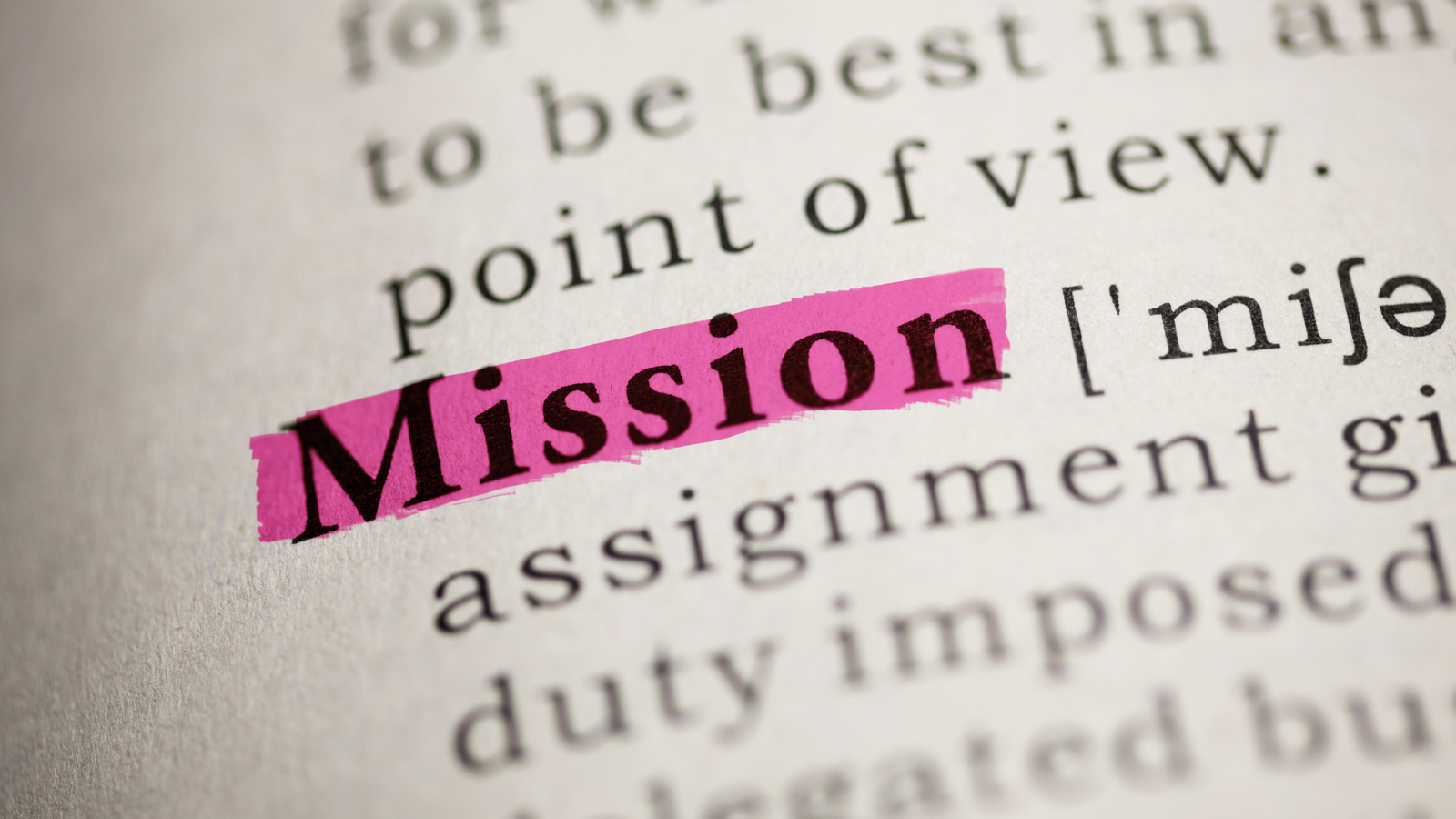 DOZ – Kenesia Mouton Global Ministries